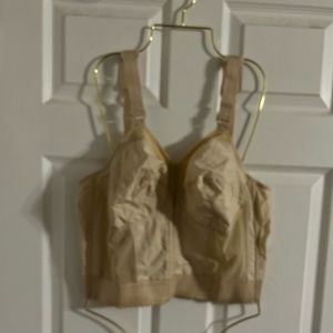 exquisite design | Intimates & Sleepwear | Full Coverage Bra 42 C ...